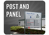 external signs - Making sure the outdoor signage - Signmedia