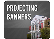 Projecting-Banners - Sign Media
