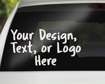 Window Decal Design Ideas for Businesses in London & Surrey - Sign Media